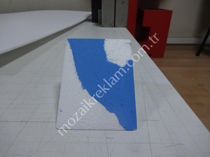 Strafor Kesim, Köpük Kesim, Harf Kesim, Logo Kesim