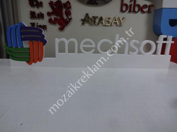 Strafor Kesim, Köpük Kesim, Harf Kesim, Logo Kesim